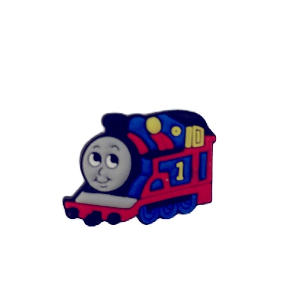 Other | New Thomas The Train Croc Charm | Poshmark